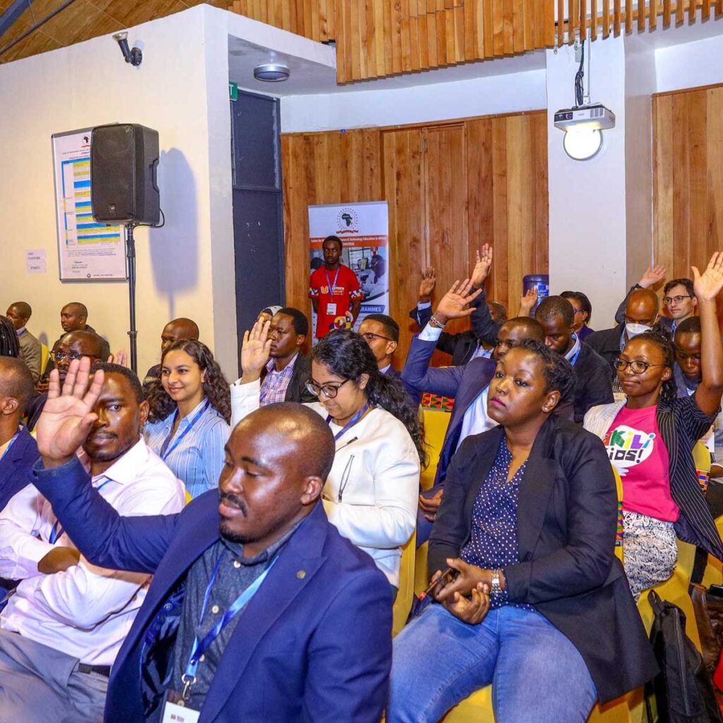 Edtech East Africa – Fostering Effective, Inclusive, and Resilient ...